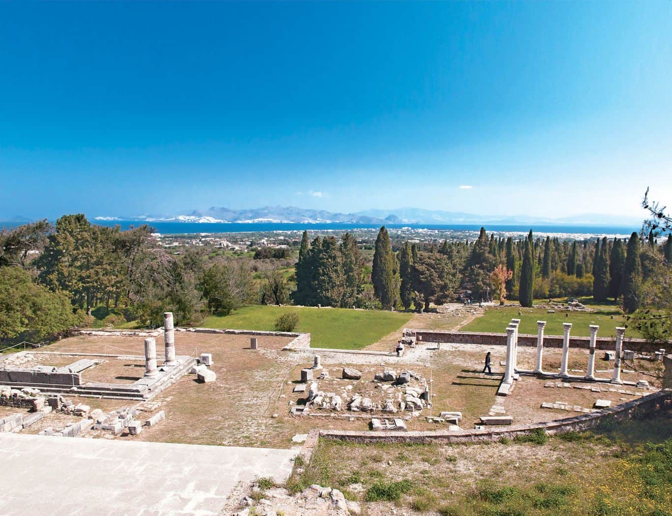 ASKLEPIEION