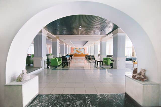 Photo Gallery | Atlantis Hotel | 4-star hotel